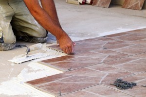 Tile Work Services in Northern Virginia | BierStone Contracting